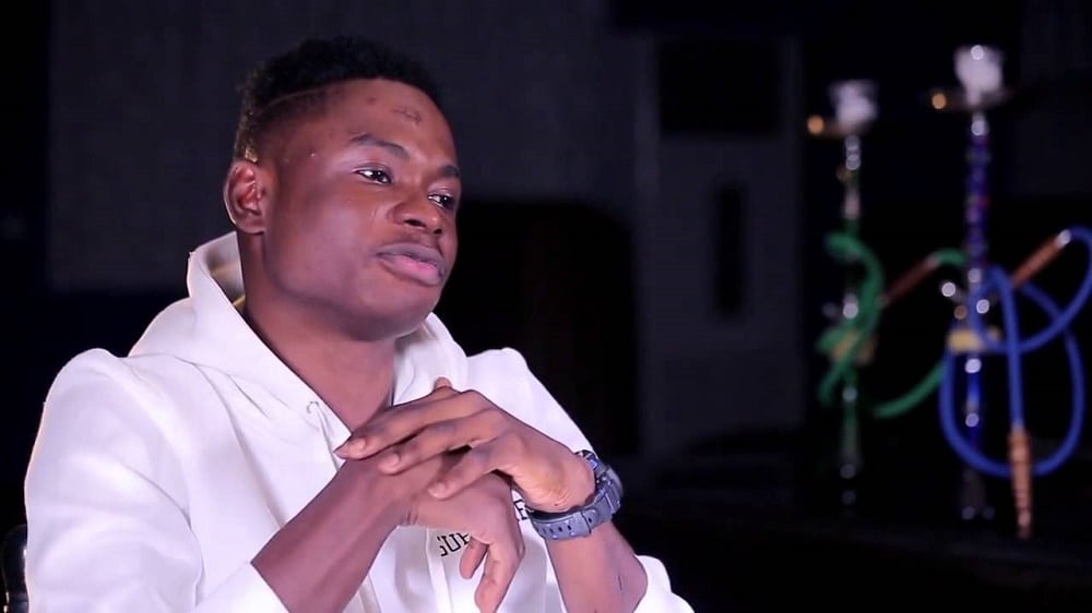 Lil Kesh Net Worth, Biography And Hit Songs