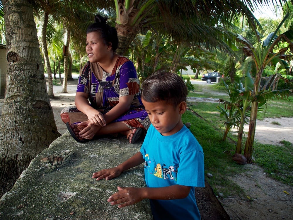 10 Interesting Facts About Marshall Islands Constative