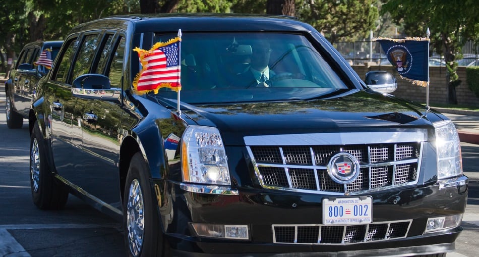 Intriguing Little-Known Presidential Facts – Page 23