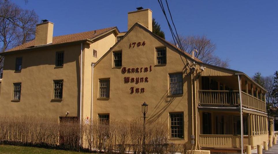 Haunted America: 25 Places Where Ghosts Rule – Page 2