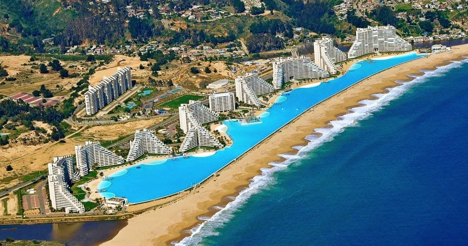 These 25 Astonishing Pools Will Have You Living Lavishly
