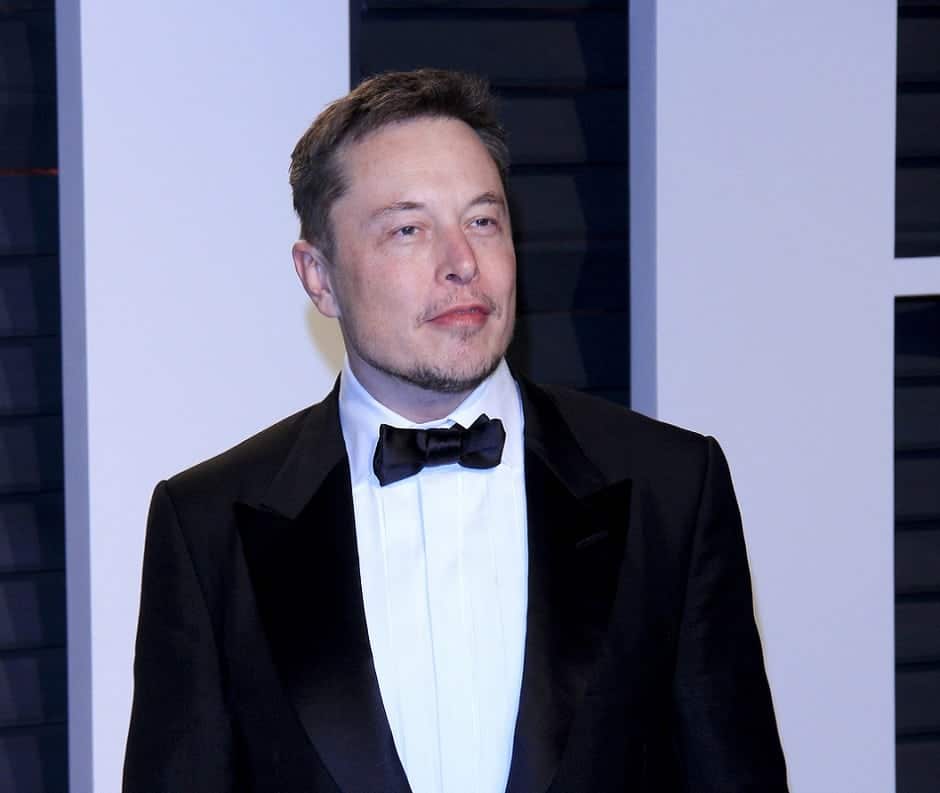 Elon Musk: The Man With the Crystal Ball