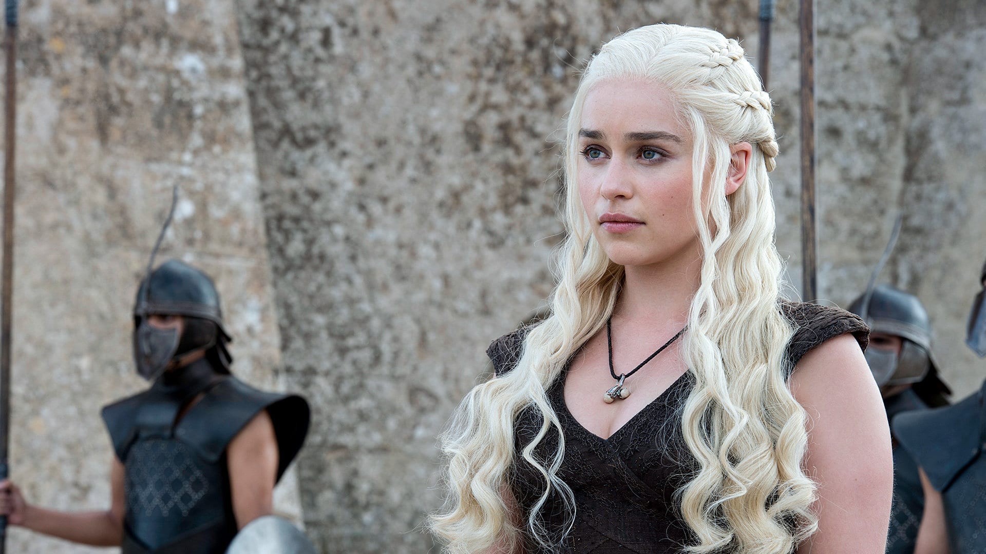 After Eight Years, Winter Is Finally Coming