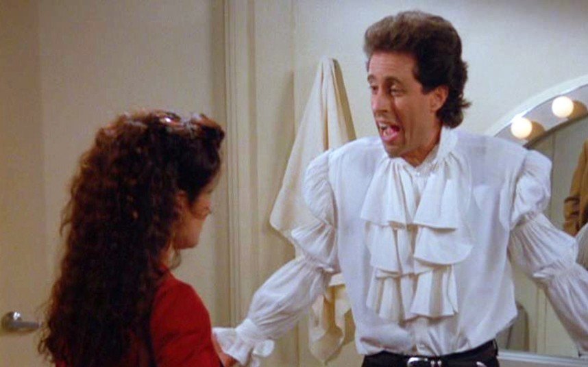 30 years, 30 moments. Celebrating 30 years of Seinfeld with its 30 best ...