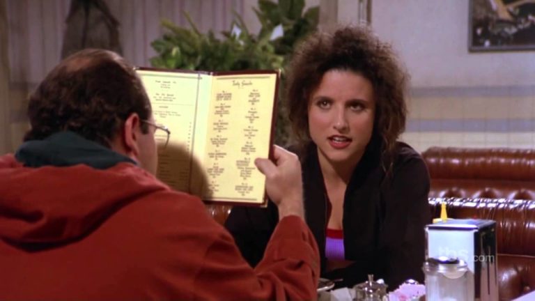 30 years, 30 moments. Celebrating 30 years of Seinfeld with its 30 best ...