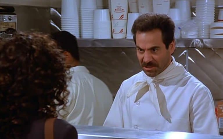 30 years, 30 moments. Celebrating 30 years of Seinfeld with its 30 best ...