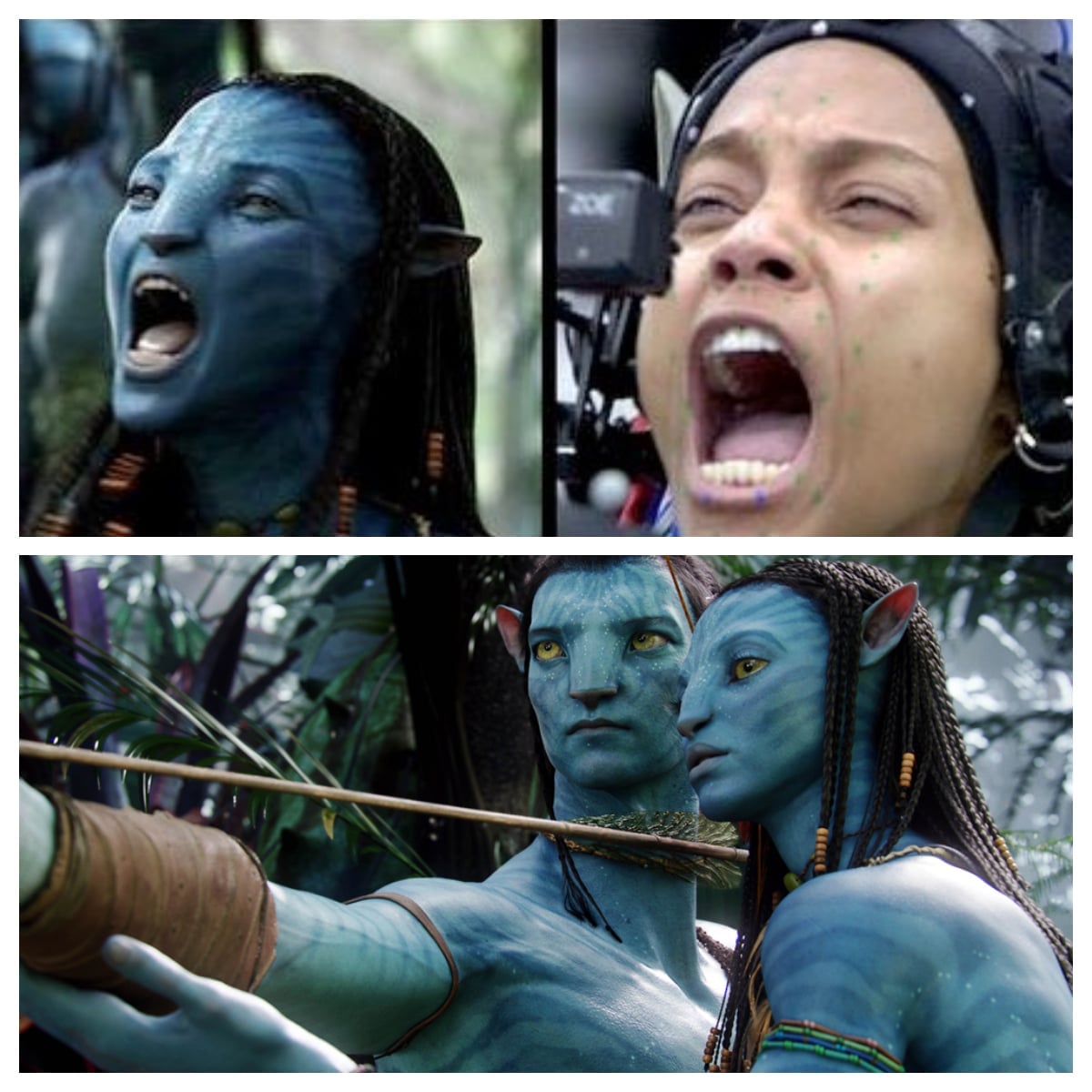 From Good to Great: The Visual Effects Behind the Success of Blockbusters