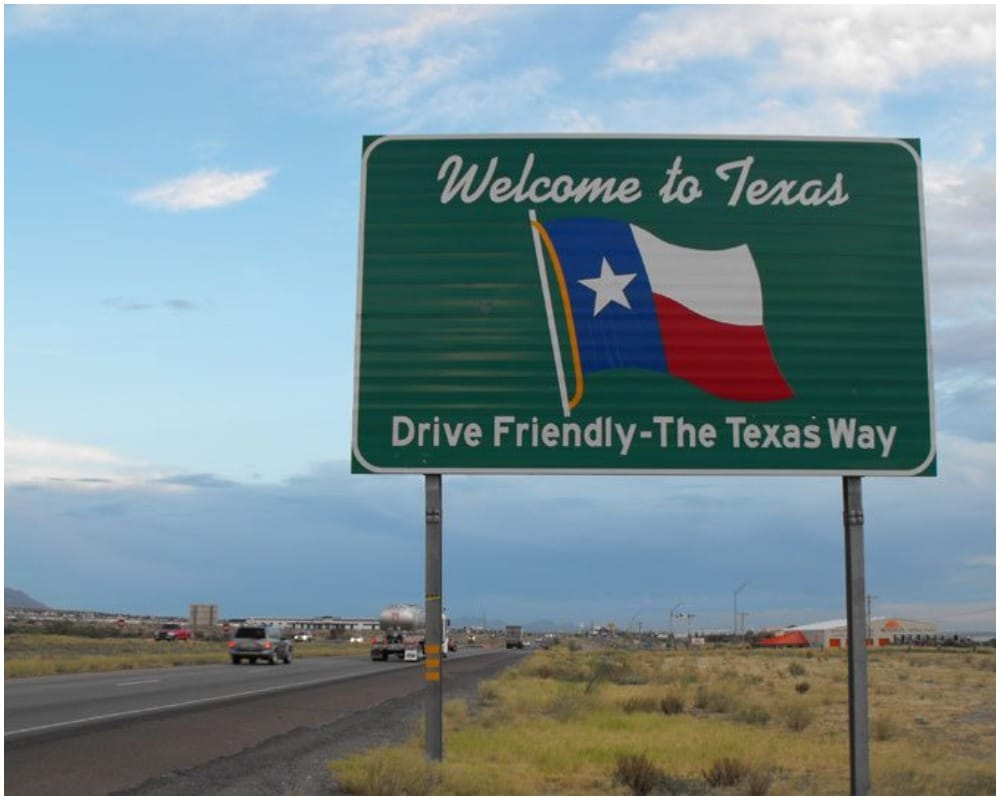 The Texas Way: Amusing Texas Signs
