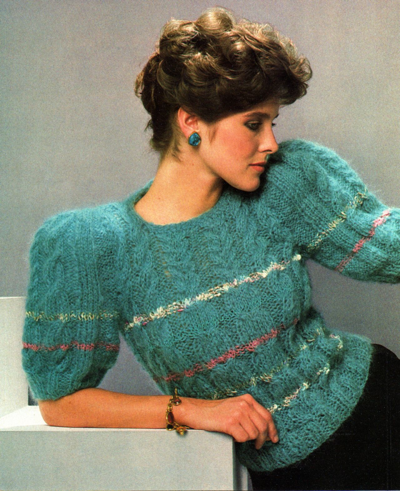 A Hundred Years of Fashion: Fashion Trends From 1920 to 2020