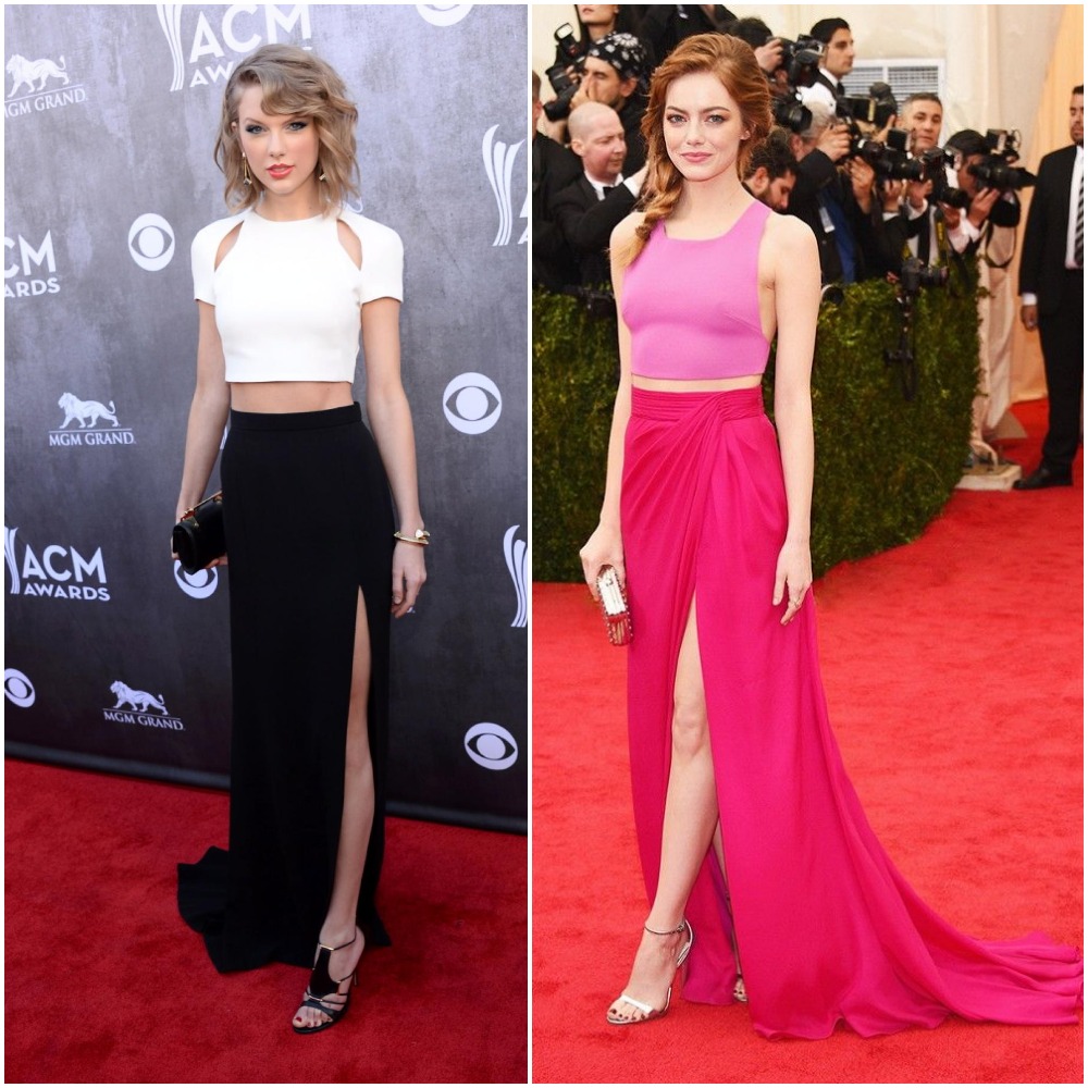A Hundred Years of Fashion: Fashion Trends From 1920 to 2020