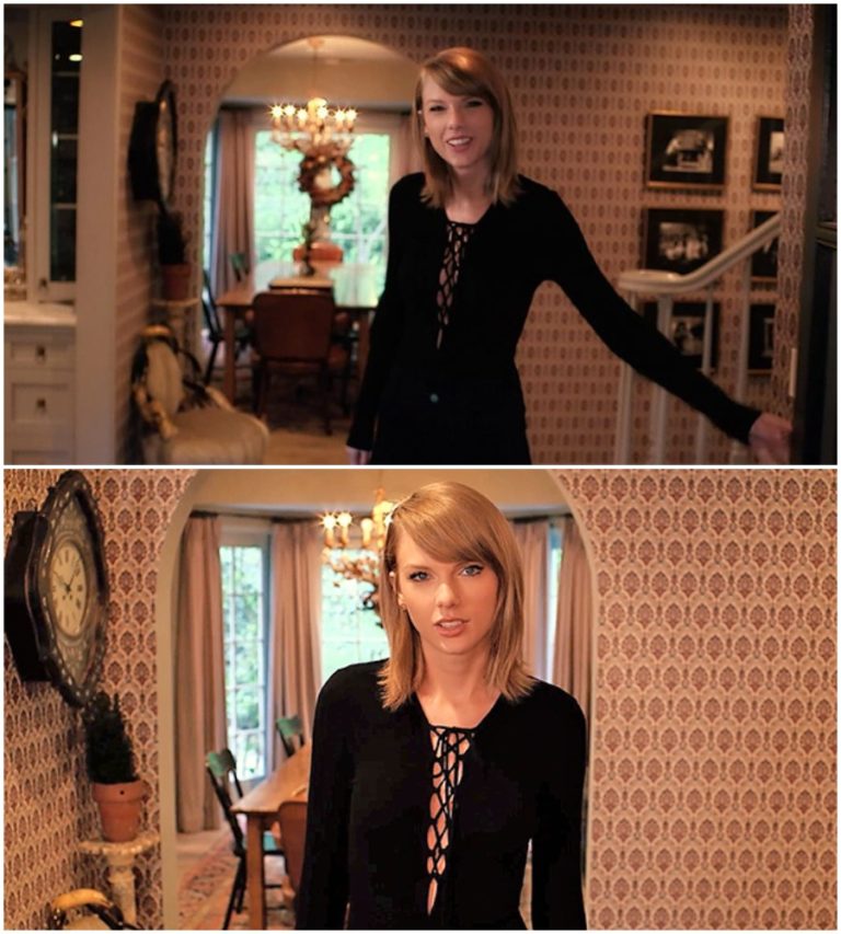 A Look Inside the Unbelievable Homes of Celebrities