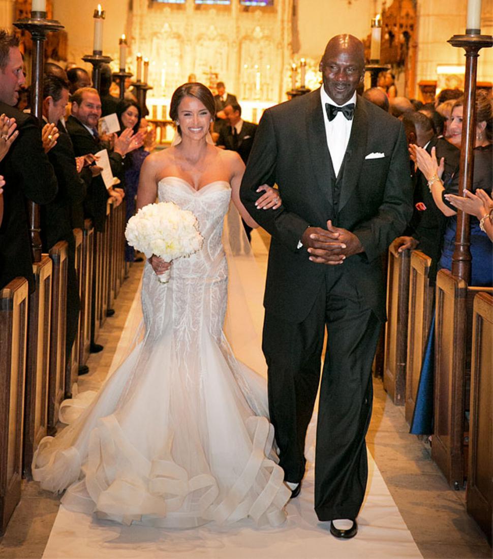 Top Celebrity Weddings of All Time – Page 5