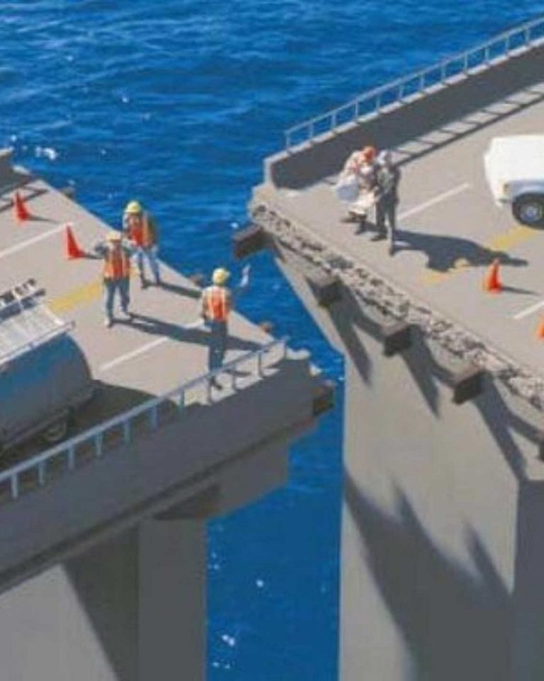 50 of the Funniest Construction Mistakes of All Time – Page 20