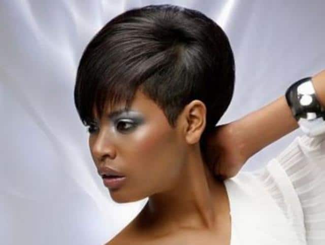 Most Trending Haircuts For Women Over 40 (Updated) – Page 31