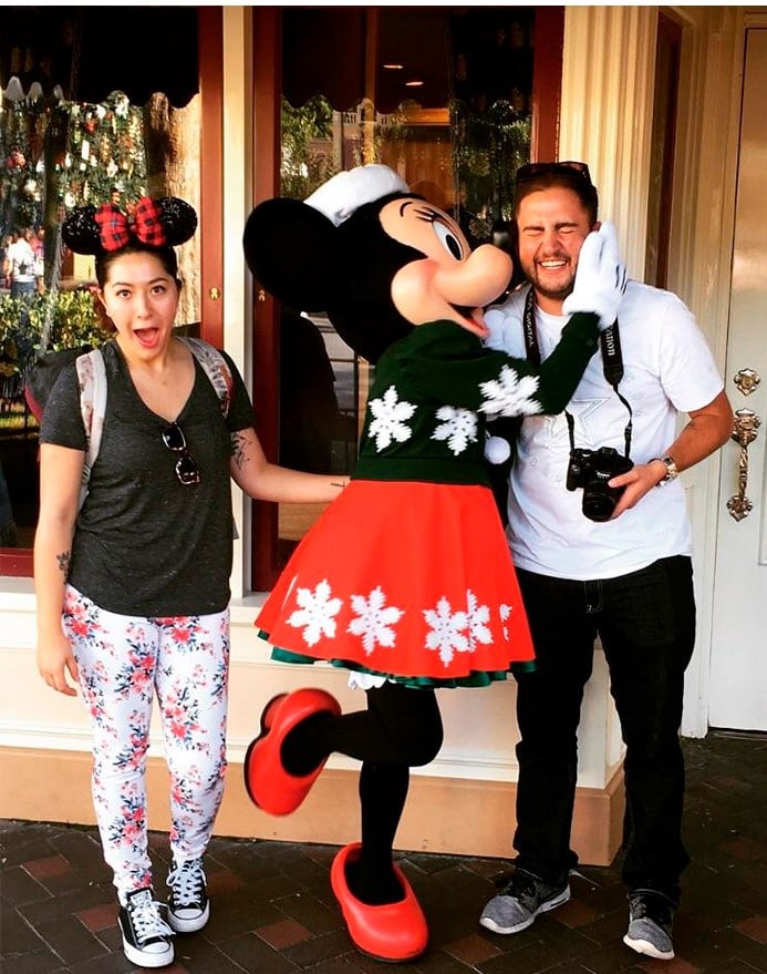Ludicrous Moments Witnessed by Disneyland Employees – Page 22