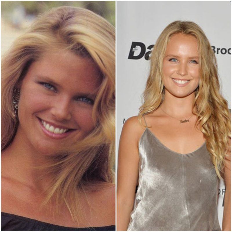Celebrity Kids Who Look Just Like Their Parents – Page 34