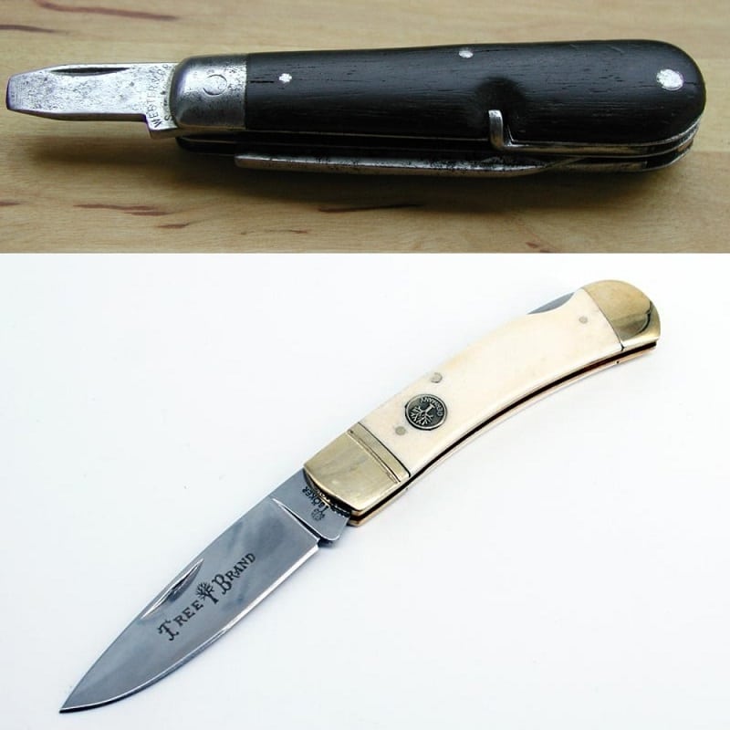 50+ Everyday Products from the 1900s and What They Look Like Today – Page 2