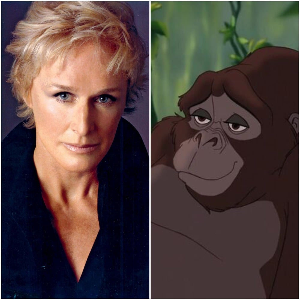 The Famous Actors Behind Our Favorite Animated Characters – Page 3