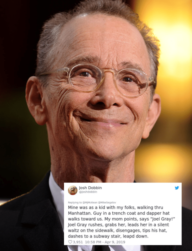Twitter Users Share Random Acts of Celebrity Kindness and It’s Beyond ...