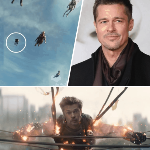 Fascinating, Pause-Worthy Scenes In Hollywood History – Page 40
