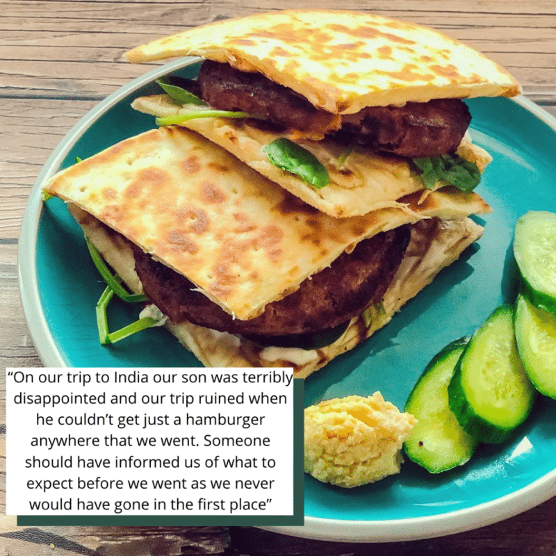 Ludicrous Travel Reviews From People with Unreasonable Expectations ...