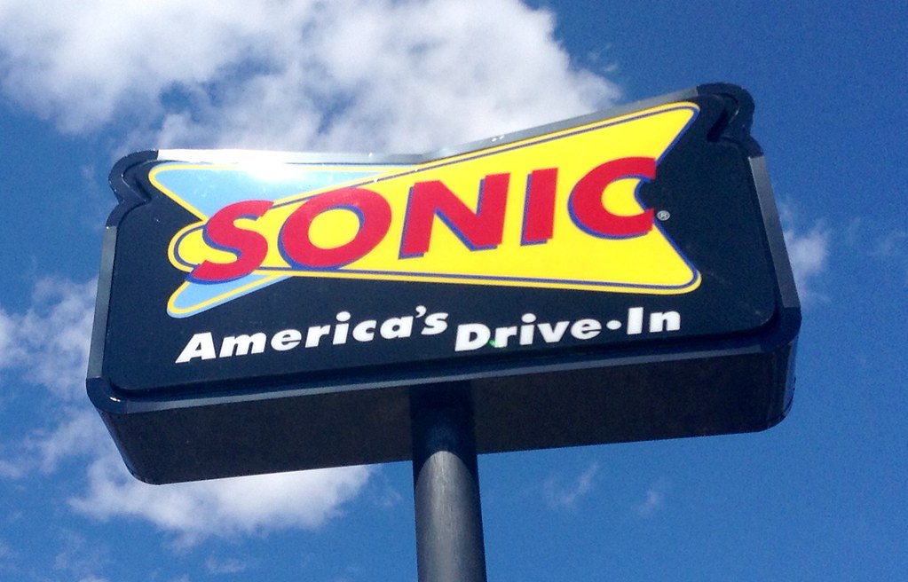 Things You Didn’t Know About Sonic Drive-In