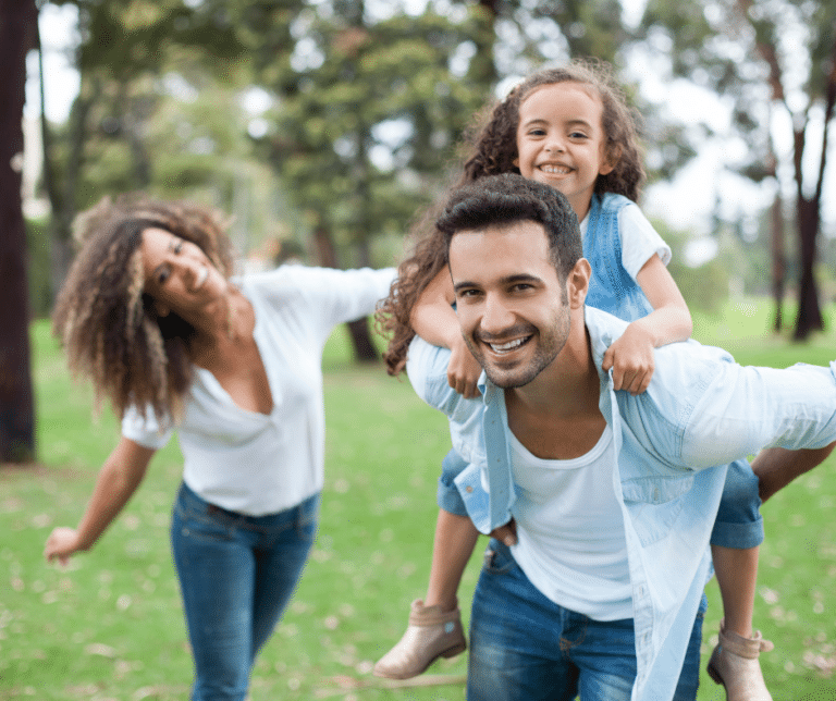 How Families Differ Around the World