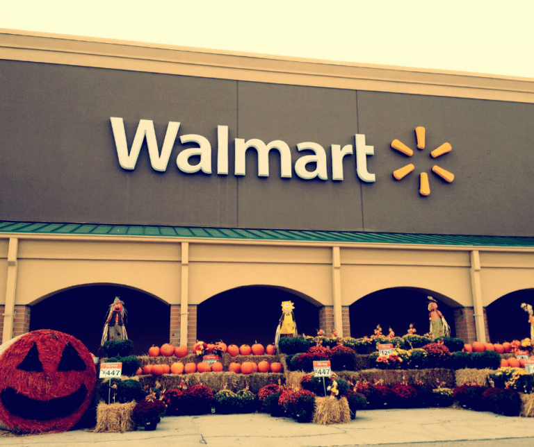 Interesting Facts About Walmart