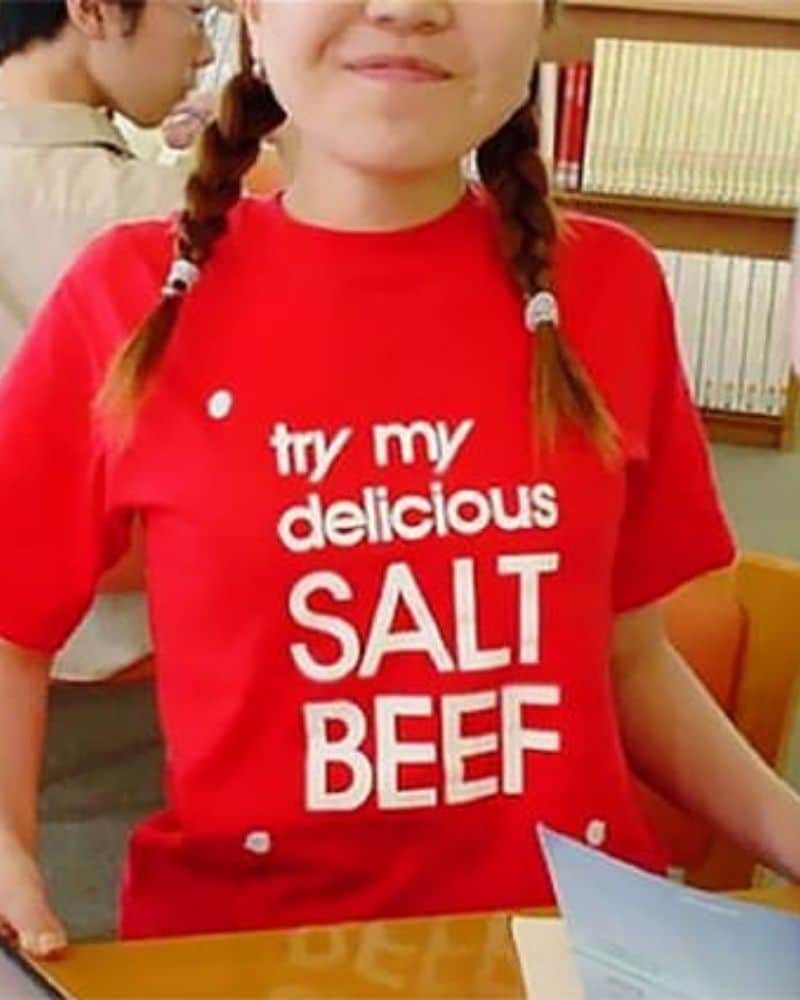 50+ of the Funniest T-Shirt Designs You’ll Ever See