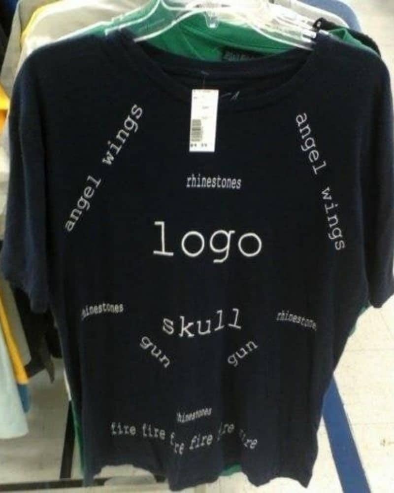 50+ of the Funniest T-Shirt Designs You’ll Ever See – Page 12