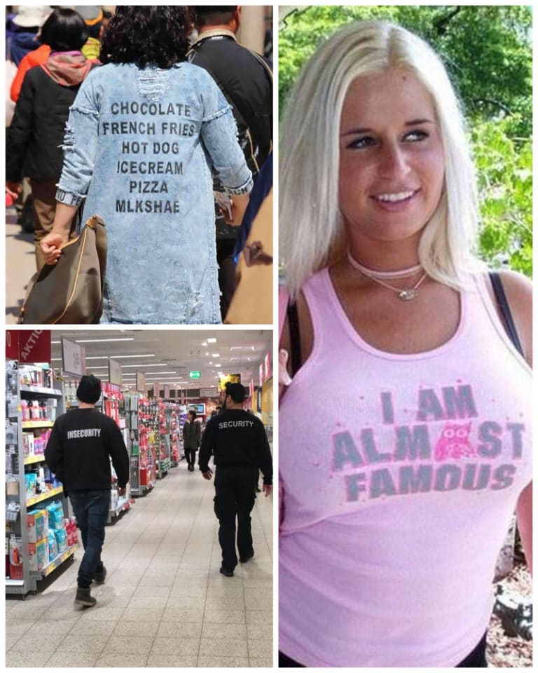 50+ of the Funniest T-Shirt Designs You’ll Ever See