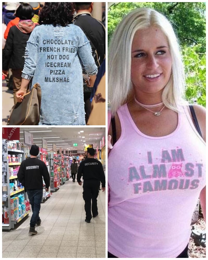 50+ of the Funniest T-Shirt Designs You’ll Ever See