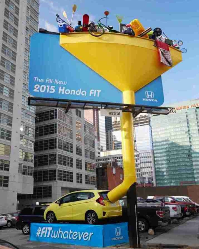 50+ of the Funniest, Most Creative Billboards You’ve Ever Seen – Page 2