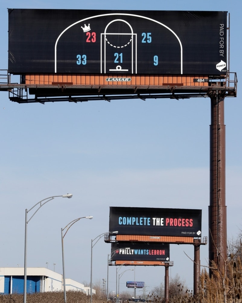 50+ of the Funniest, Most Creative Billboards You’ve Ever Seen – Page 34