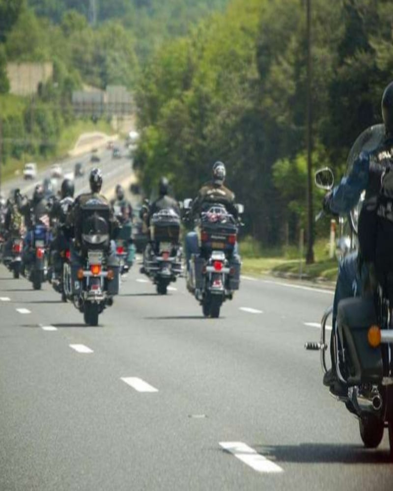 50 Interesting Facts About Biker Gangs – Page 24