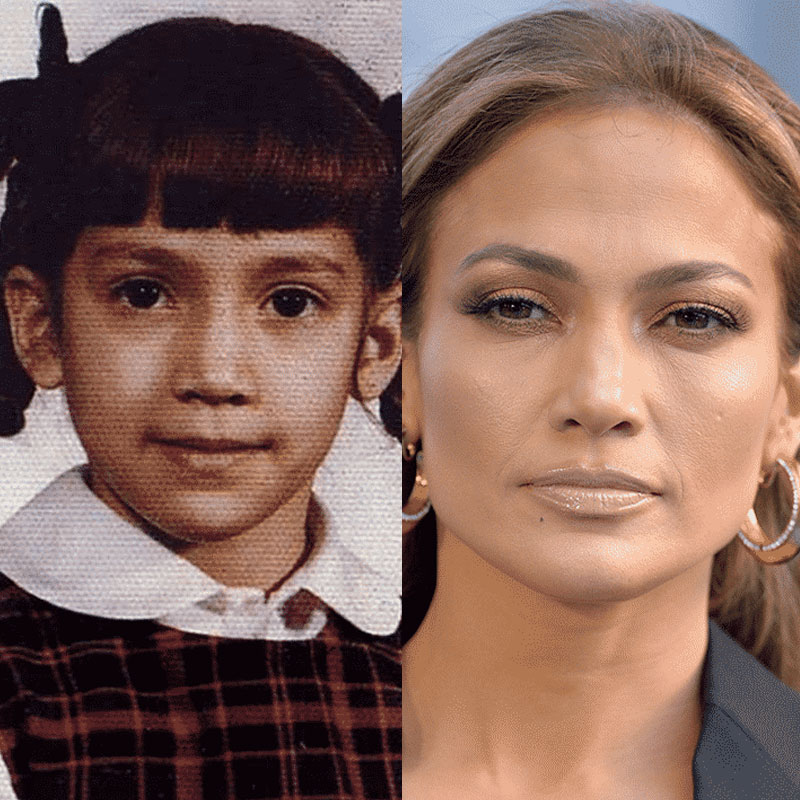 Back In Time: Celebrities Through The Looking Glass – Page 48