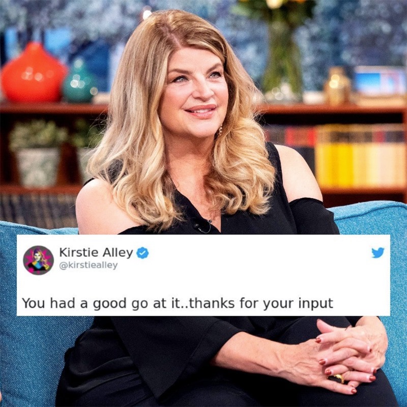 Celebrity Social Media Posts That Made Us Scratch Our Heads – Page 10