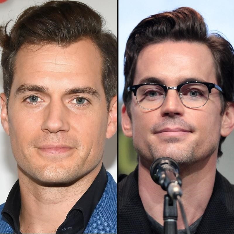 Are You Seeing Double? These Celeb Doppelgangers Hurt My Eyes – Page 25