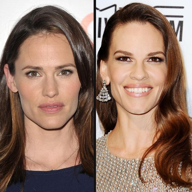 Are You Seeing Double? These Celeb Doppelgangers Hurt My Eyes – Page 30