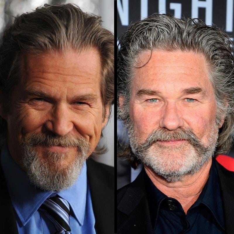 Are You Seeing Double? These Celeb Doppelgangers Hurt My Eyes – Page 5