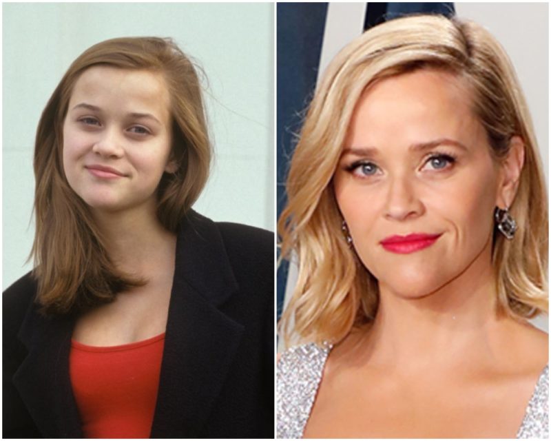 Some Celebs Age Well And Some Unfortunately Don’t – Page 5