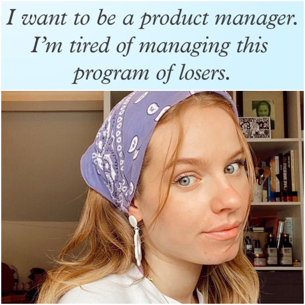 These Overheard Office Conversations Made Us Rethink What We Say in the ...