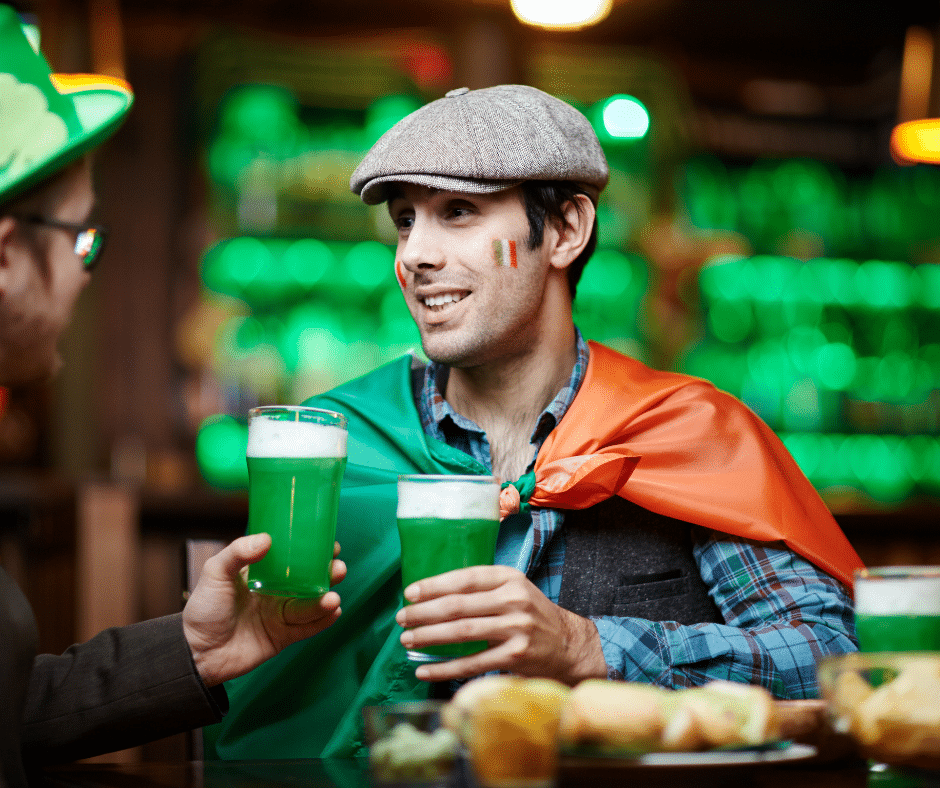 How People Around the World Celebrate St. Patrick’s Day