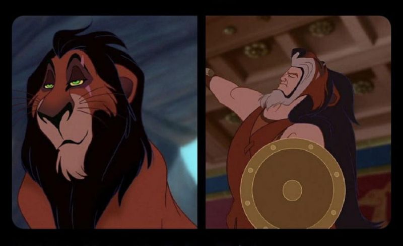 Hidden Messages In Our Favorite Cartoons – Page 29