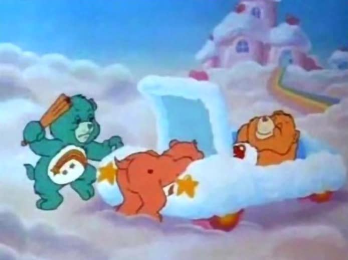 Hidden Messages In Our Favorite Cartoons – Page 9