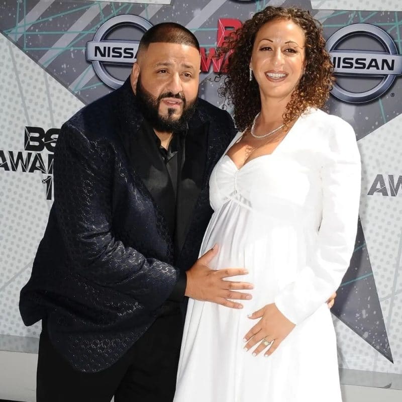 The Wives and Girlfriends of These 30+ Iconic Rappers Are Out of Their ...