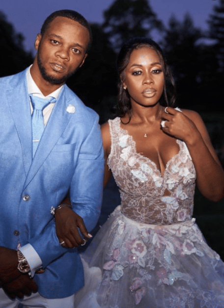 The Wives and Girlfriends of These 30+ Iconic Rappers Are Out of Their ...