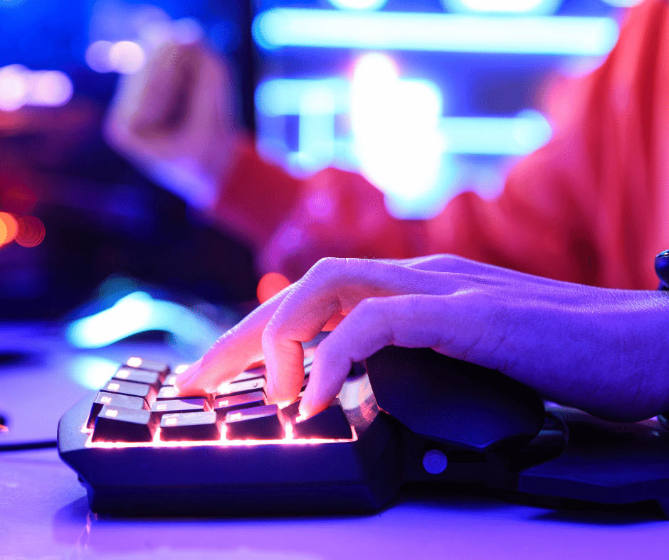 Benefits Of Playing Online Games