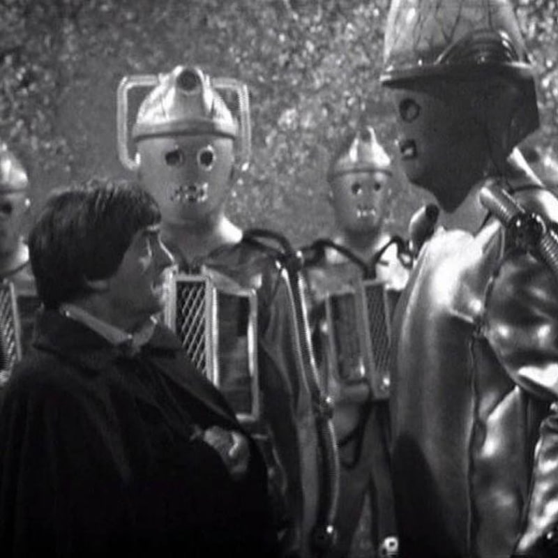 35+ of the Strangest Controversies in Doctor Who’s History – Page 18