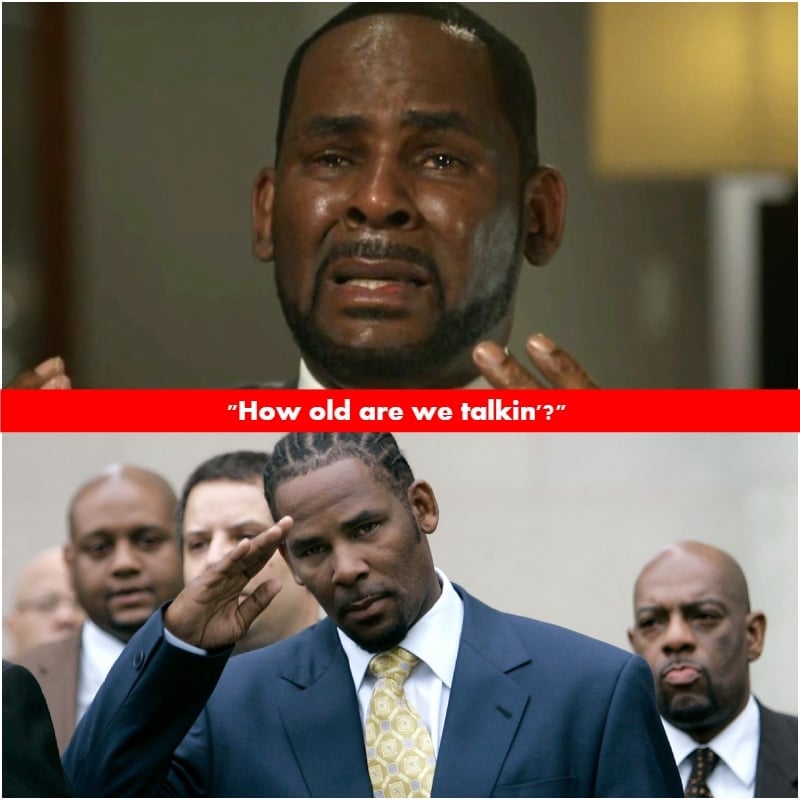 30+ Awkward Celebrity Interviews That Went Terribly Wrong – Page 18